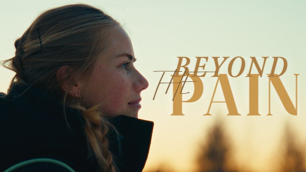 BEYOND THE PAIN: Gunny's Story | a FRAMEQUEST documentary - YouTube