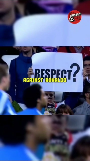 The Biggest Robbery in Football History? - YouTube