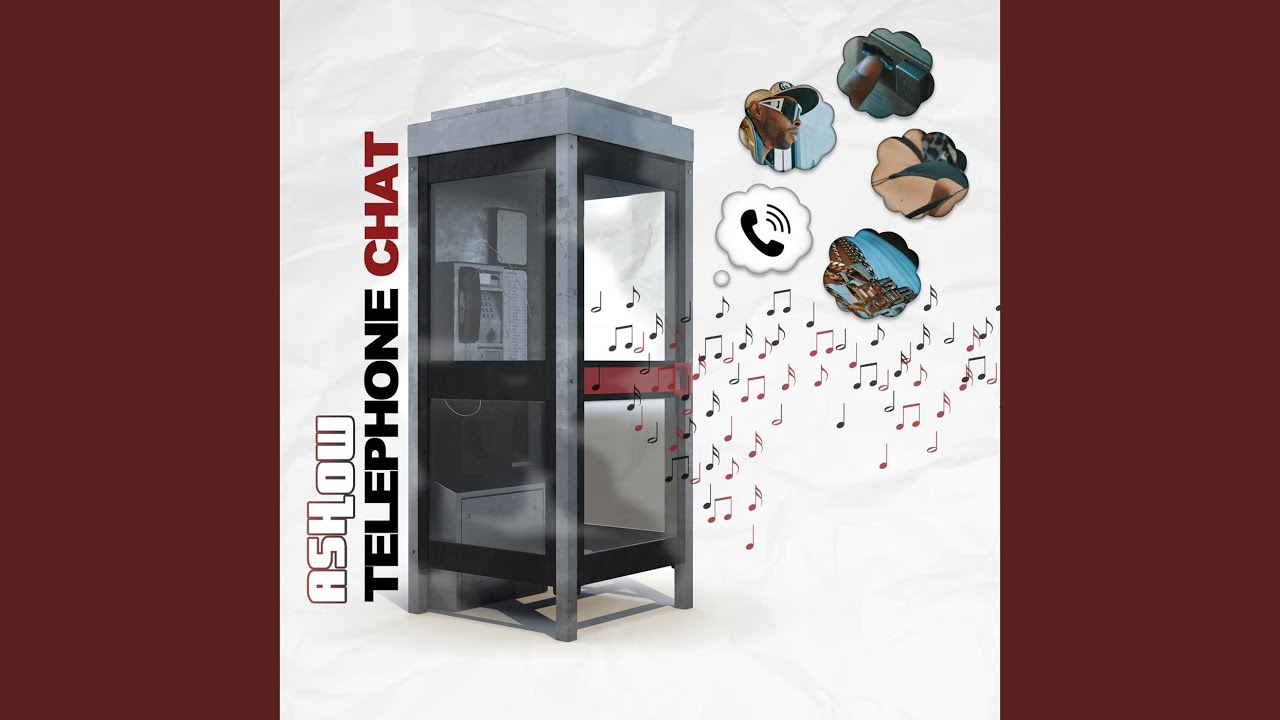 Telephone Chat - YouTube