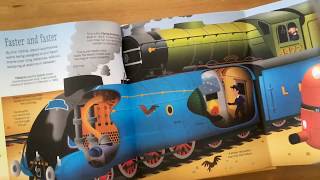 The Great Big Book of Trains Art & Collectibles Memorabilia ...