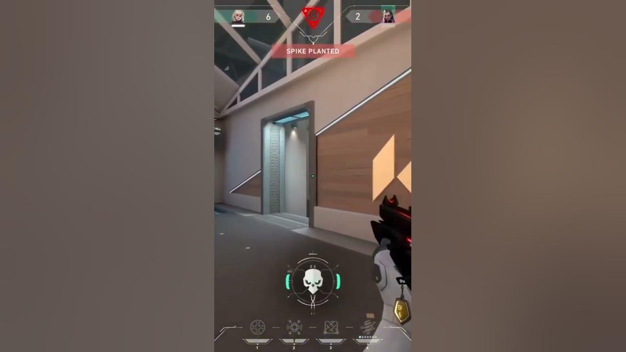Deadlocks New Buff Will Be Insane Valorant Valorantclips