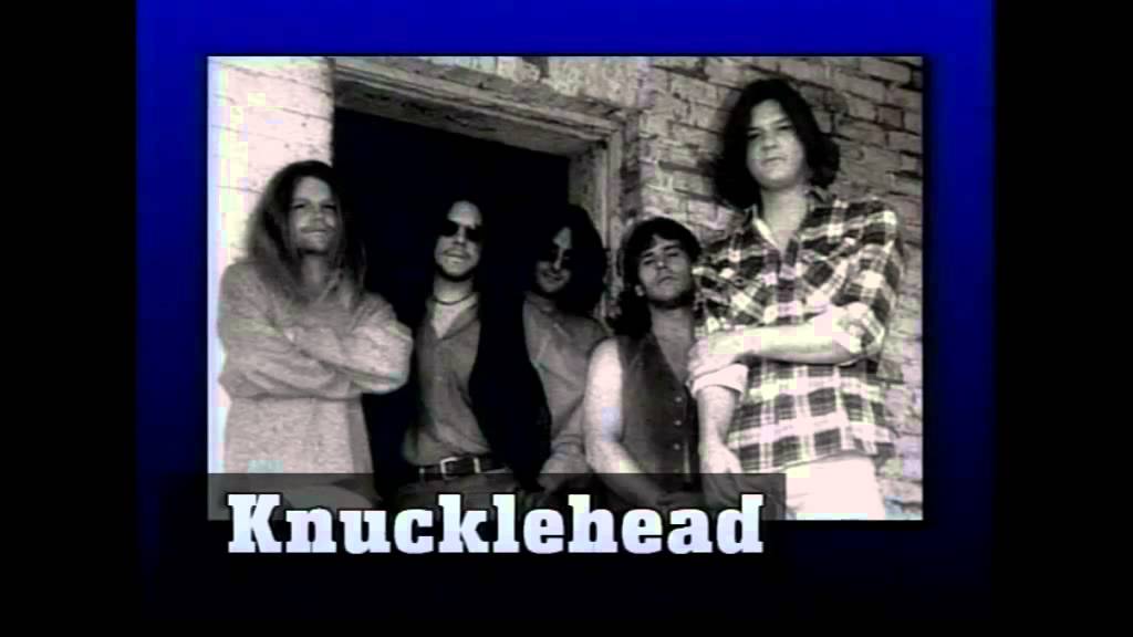 Georgia Jam Session Show Intros and GJS Live Promo - YouTube