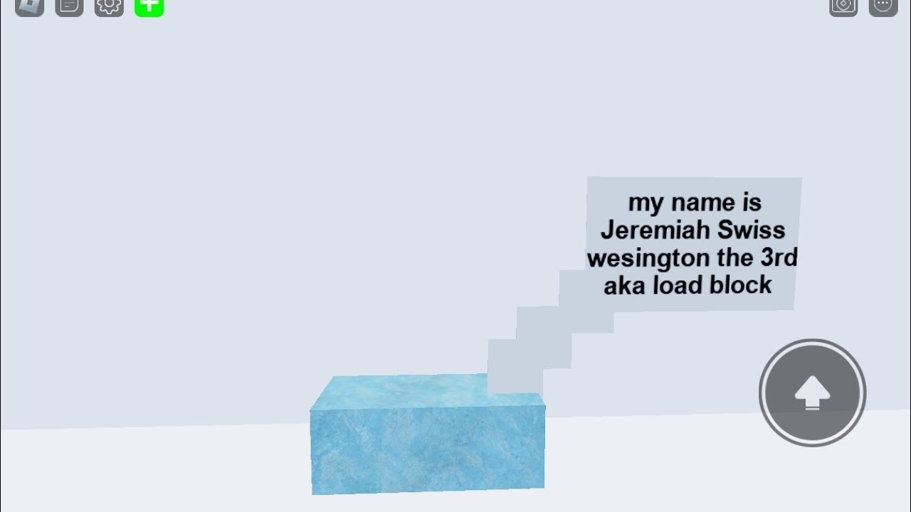 how to use load block - YouTube