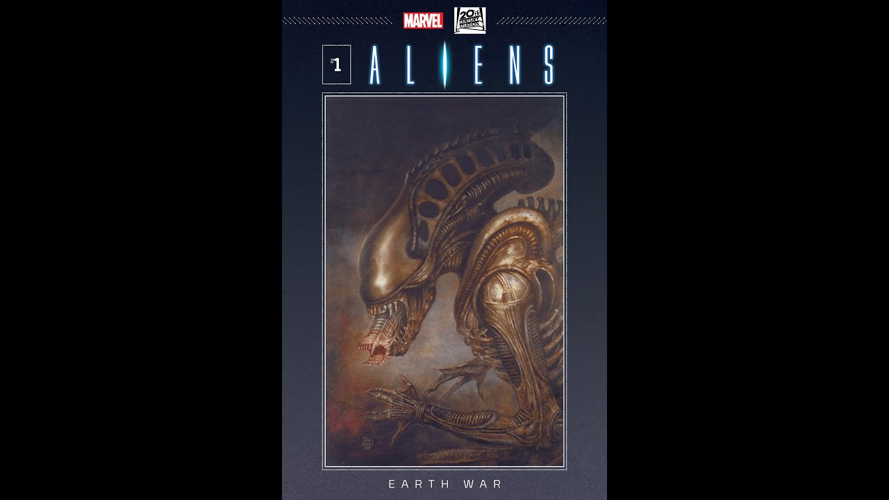 Aliens Earth War #1 - YouTube