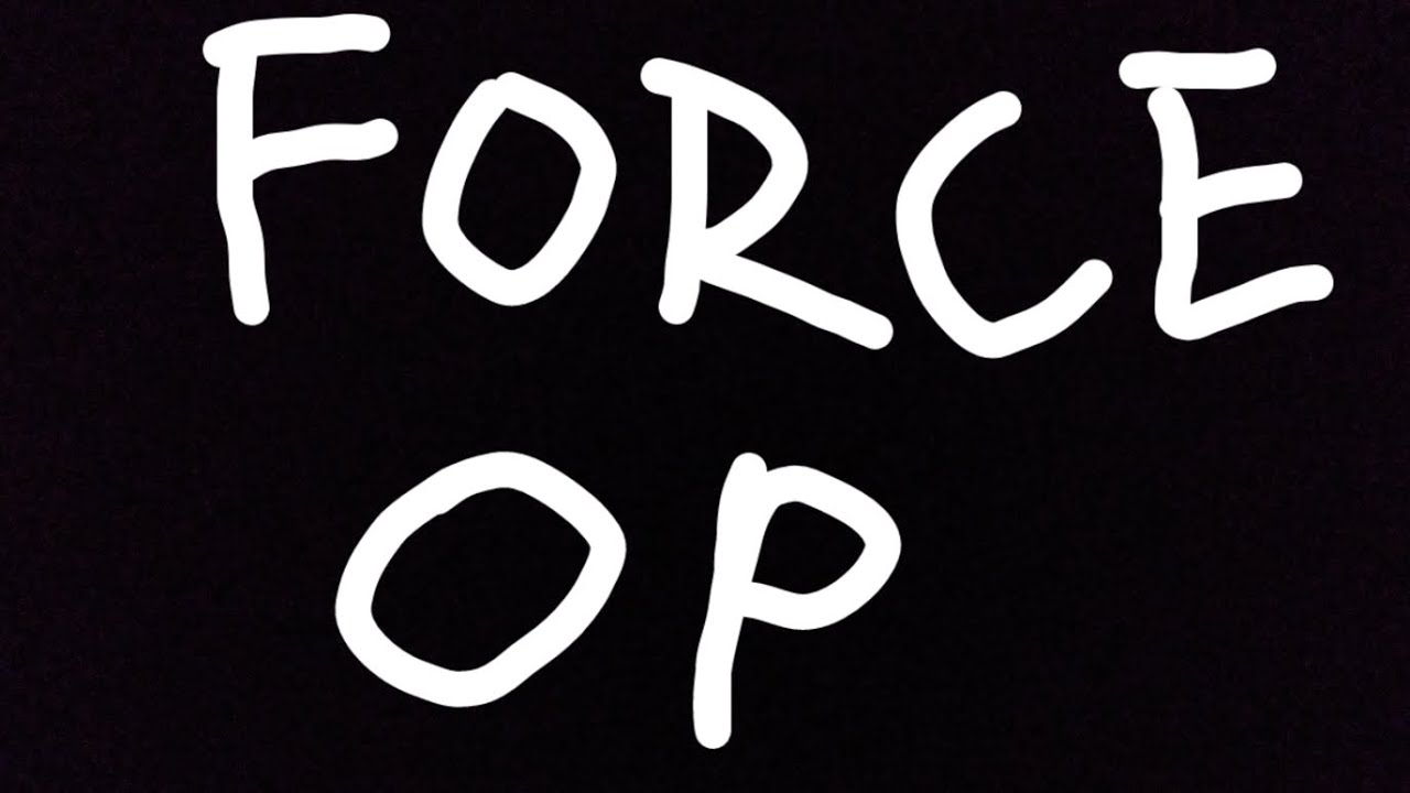 Working Force OP Hack Using Pocketmine-MP Command For Minecraft 0.15.10 ...