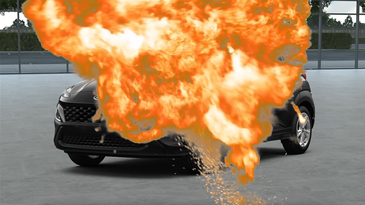 a safe driving PSA directed by my little brother - YouTube