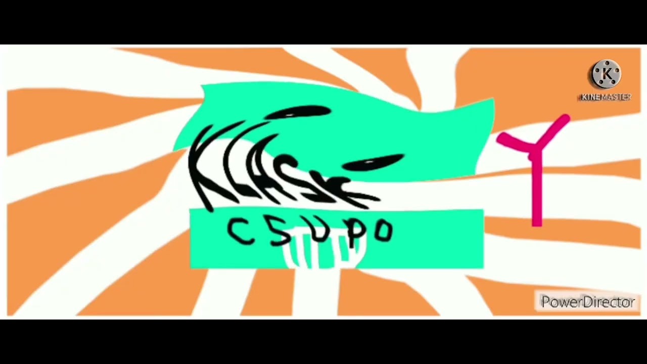 Respondview 2 klasky csupo V2 effects - YouTube