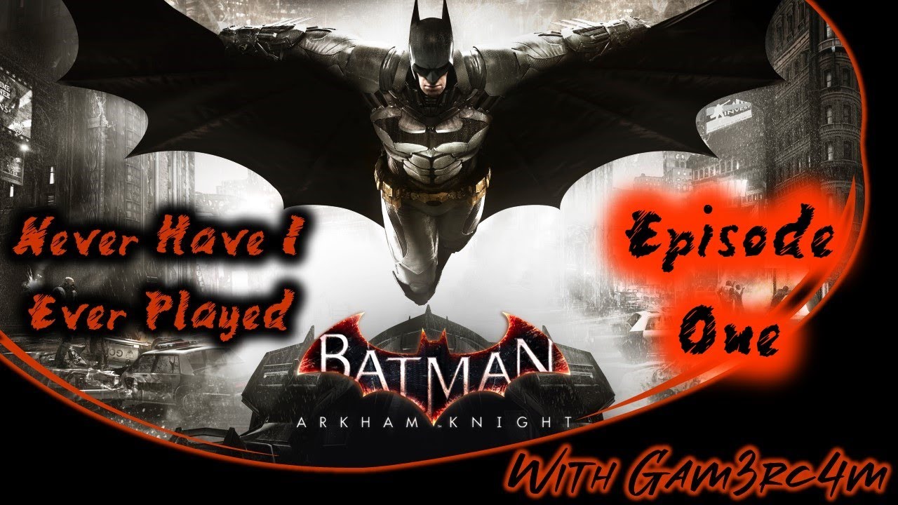 I Am The Ginger Who Sunburns At Night! - Never Have I Ever Played ...