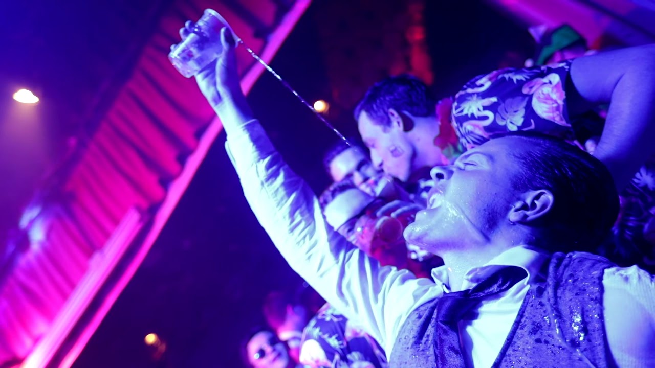 Feest Dj Hardy - Carnaval 2020 - RECAP - YouTube
