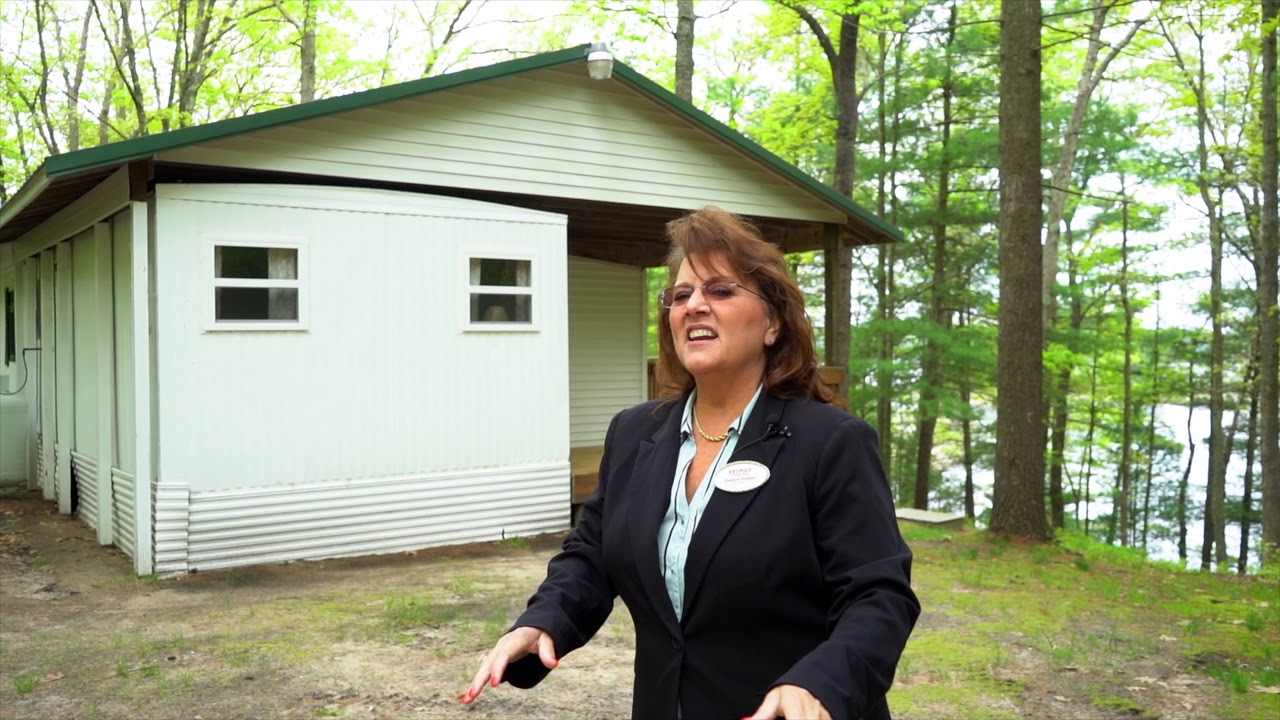 6045 Syers Dr Irons MI Unbranded - YouTube