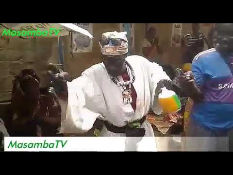 Khulal pape Nena aye as leuf fiila wara nek😂😂😂