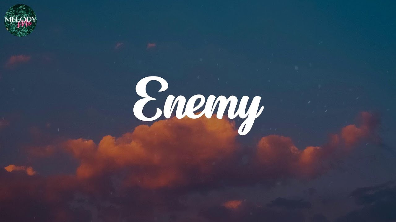 𝑬𝒏𝒆𝒎𝒚 - 𝑰𝒎𝒂𝒈𝒊𝒏𝒆 𝑫𝒓𝒂𝒈𝒐𝒏𝒔 (𝑳𝒚𝒓𝒊𝒄 𝑽𝒊𝒅𝒆𝒐) - YouTube