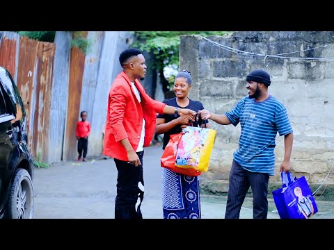 KESHO YANGU PART 26 💞 Love Story