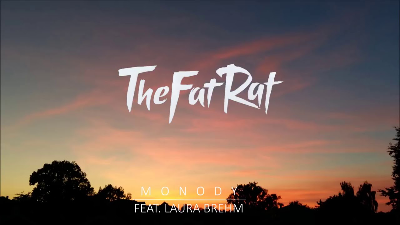 The fat rat (full song) - YouTube