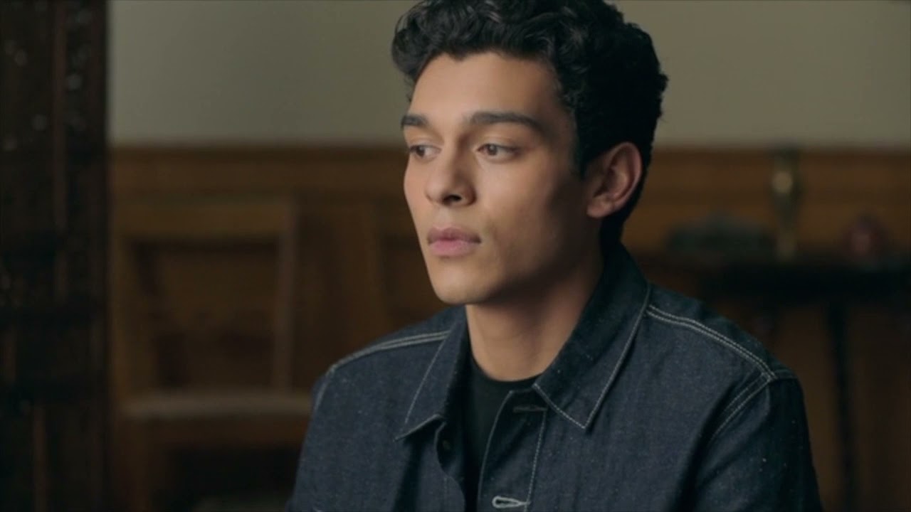 Love, Victor: Season 2, Episode 6 (Dear Victor...) - YouTube