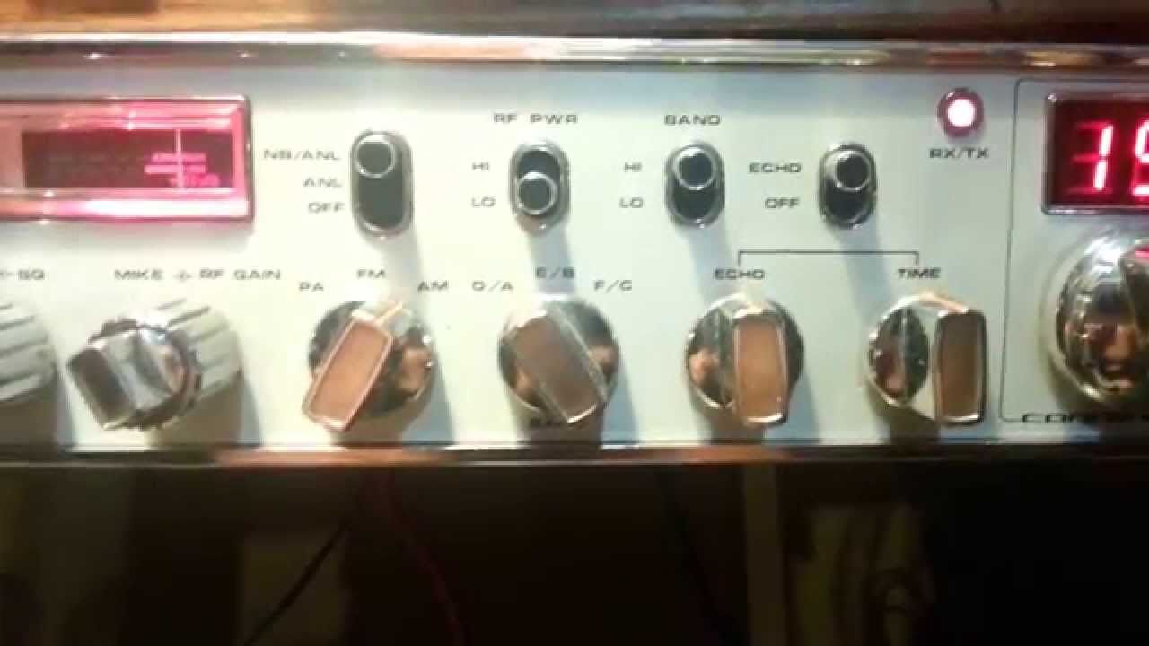 Connex 3300 review - YouTube