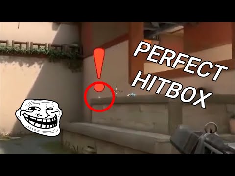 Valorant has PERFECT hitboxes - YouTube