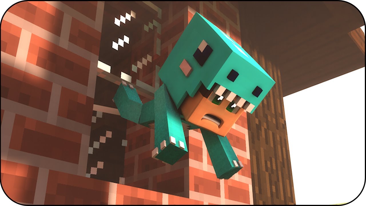 BEBE MILO SE ESCAPA DE CASA 😢 WHO'S YOUR DADDY MINECRAFT ROLEPLAY - YouTube