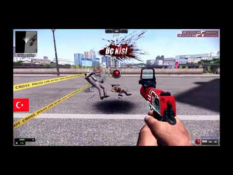 Digıl ile vurduğum anlar (YENİ BAŞLADIM)