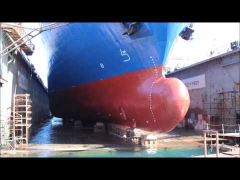 Roro Deep Karpaz Tershane