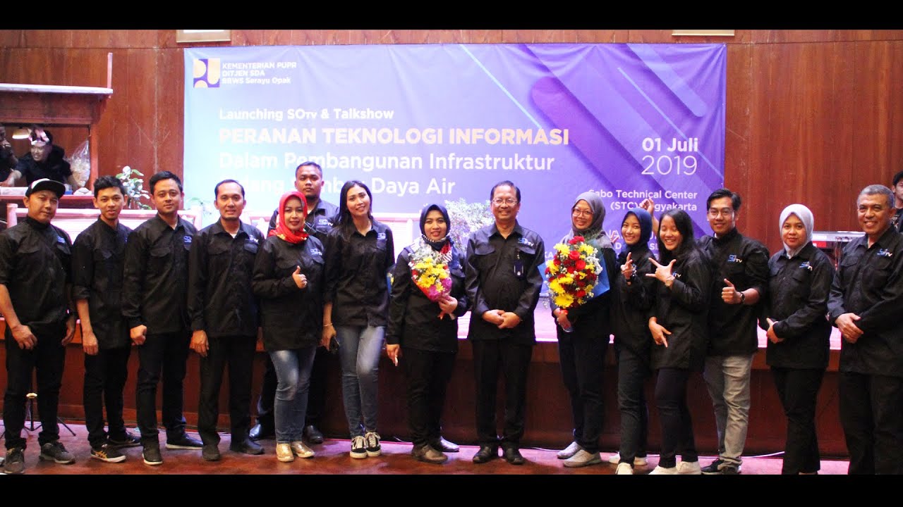 Perjalanan 1 Tahun SOTV - YouTube