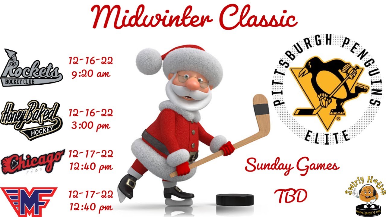 2010 Pens Elite vs Honeybaked Semifinals - YouTube