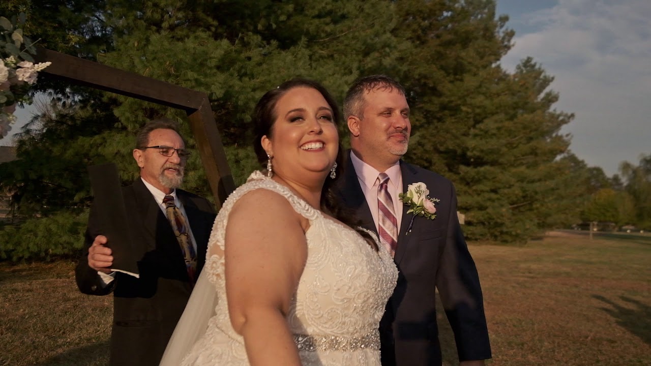 Doty Wedding - YouTube