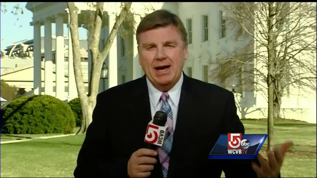 Red Sox White House visit marked by selfies, star-spangled suits - YouTube