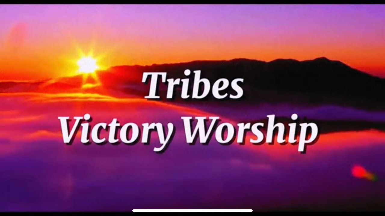 Tribes - Victory Worship - YouTube