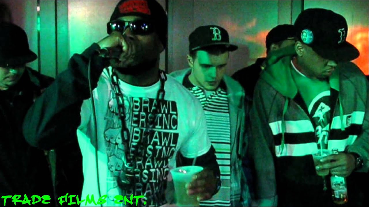 OPEN MIC PT 2. @ DIVE BAR 3-17-13 - YouTube