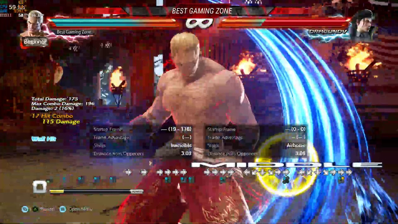 SAMPLE COMBO 2 - YouTube