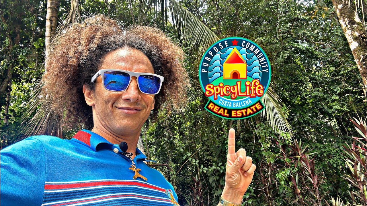 SPICY LIFE FAM 🌶 ️🦅 REVOLUTIONIZING GLOBALLY 😎 THE REAL ESTATE 🏡 ...