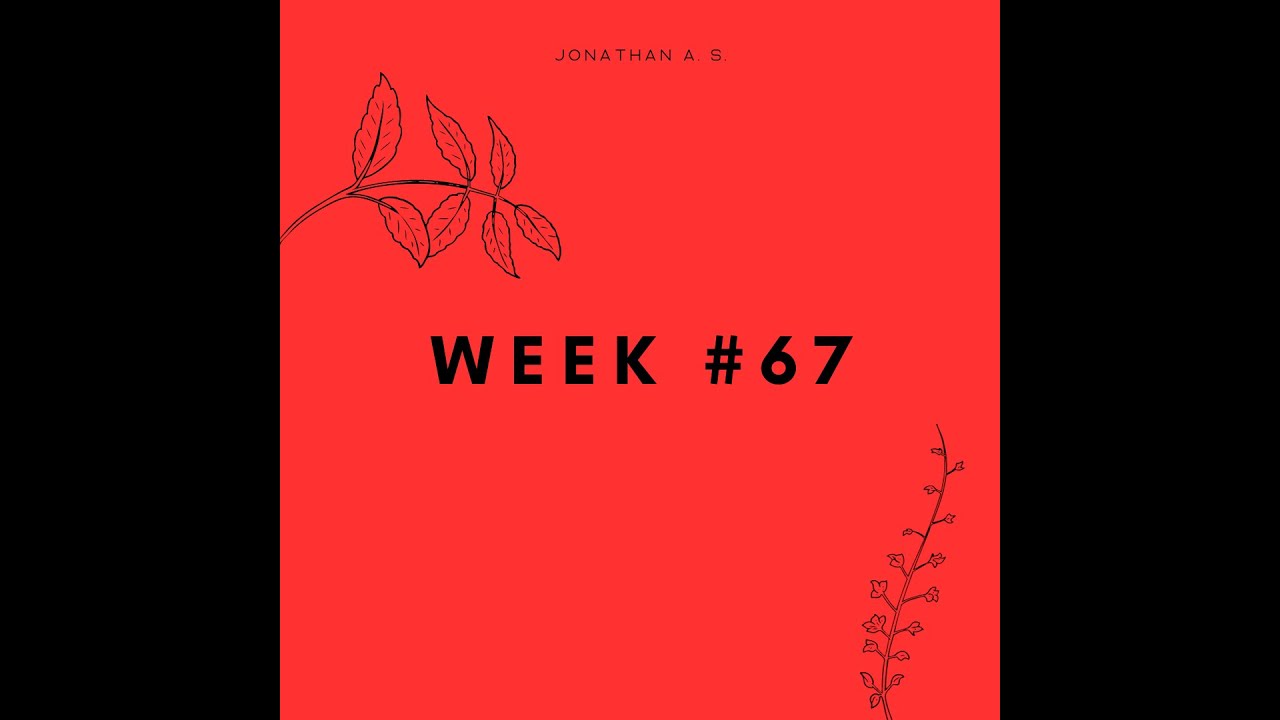 Week # 67 learning English - YouTube