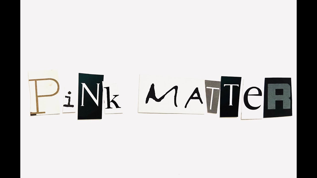 PINK MATTER TV. vol 6 - YouTube