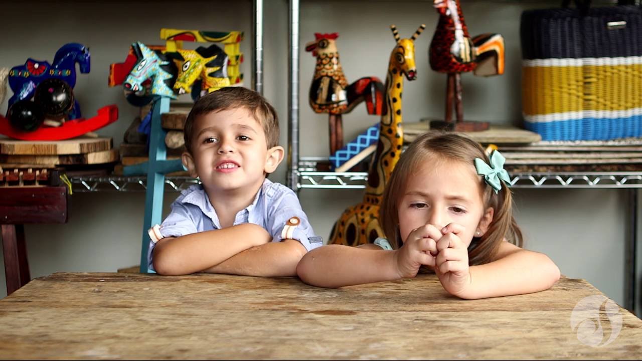 ¿Qué es SUBAN-IK? ¿Qué es TAMARINDO? - YouTube