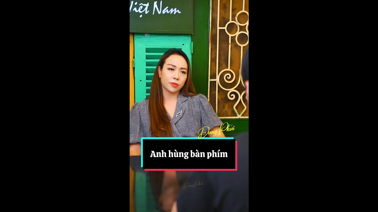 |Phần 41| Anh hùng bàn phím... | Dung Phủi - YouTube