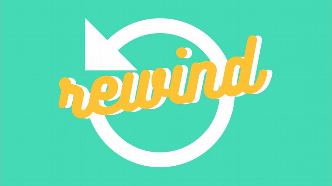 Rewind - I believe in you. - YouTube