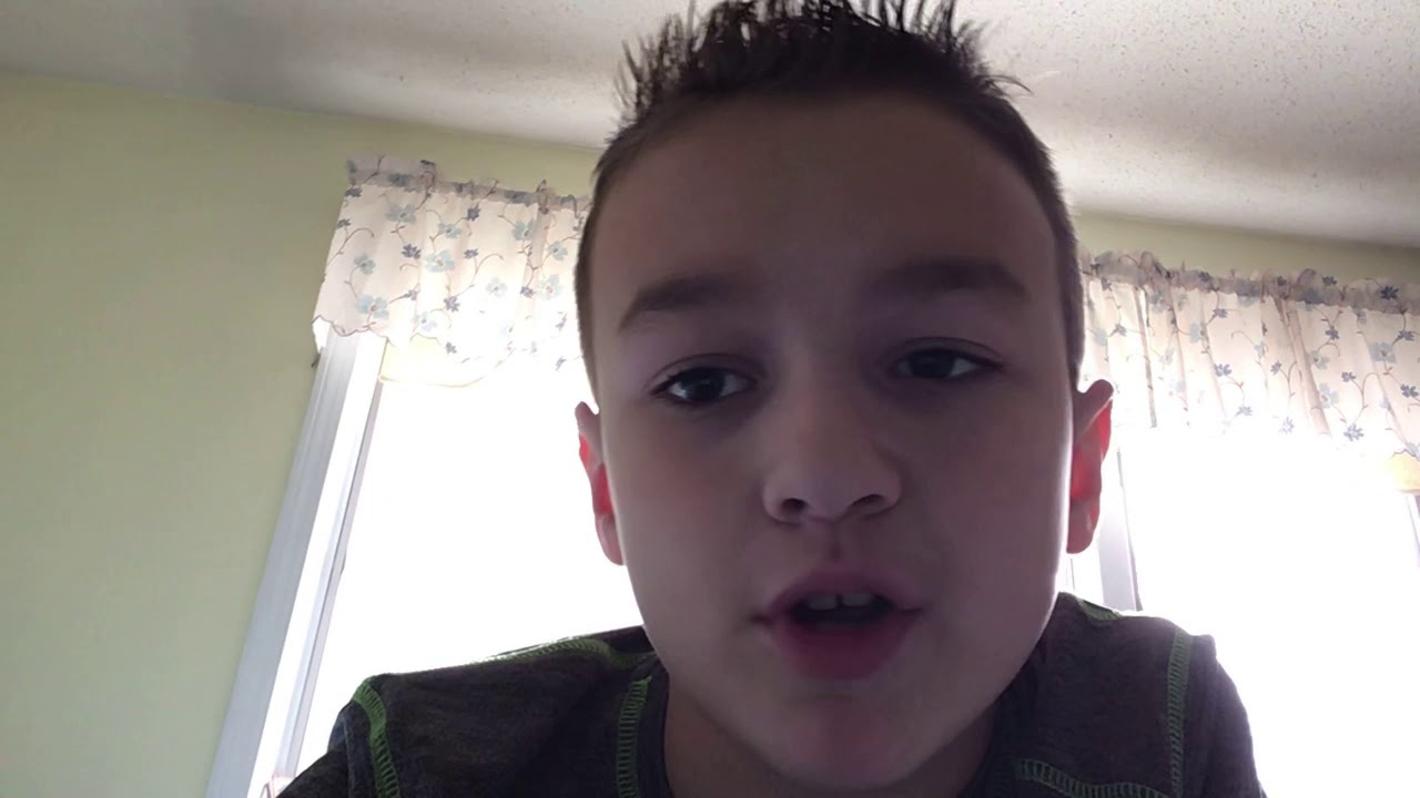 Gaming channel trailer - YouTube