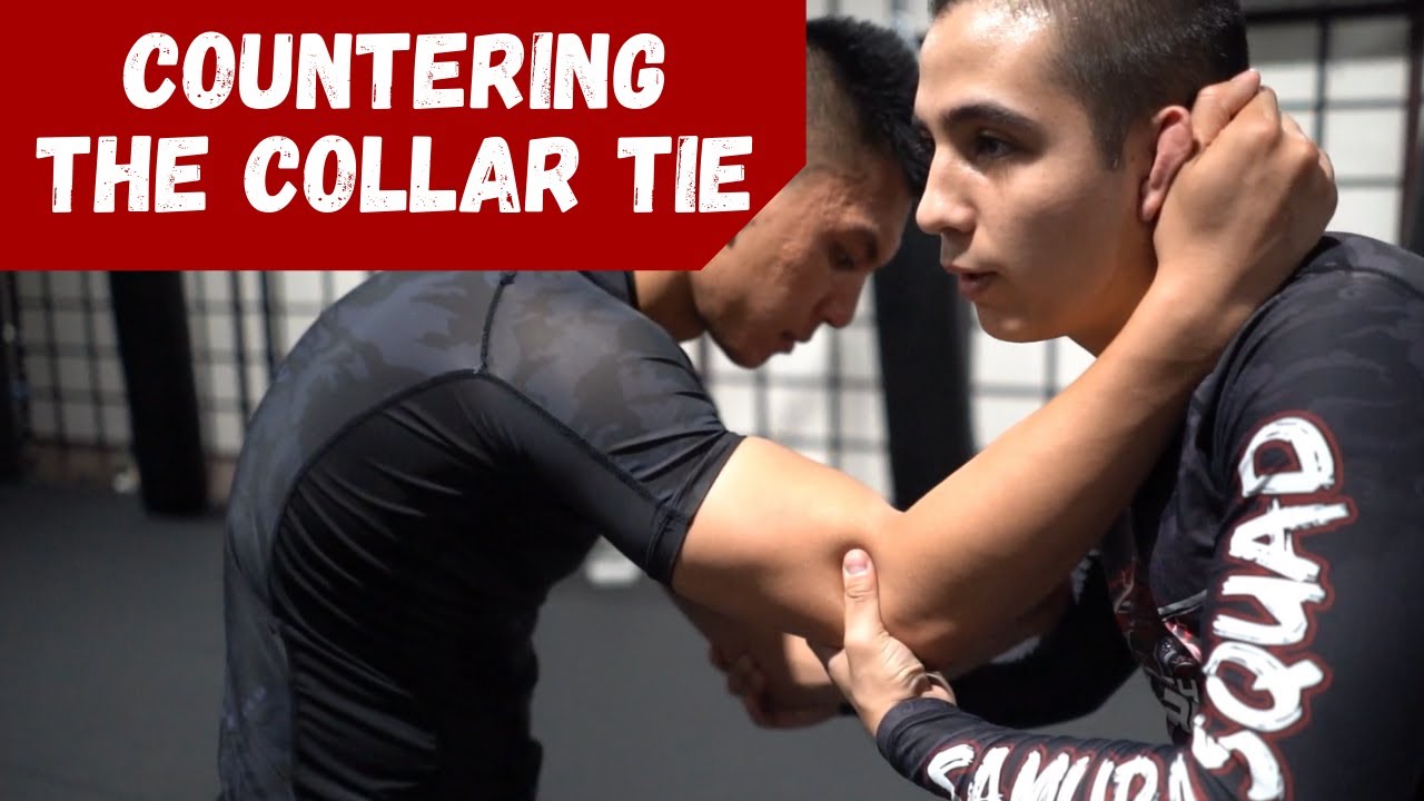 Inside Advanced Class Ep. 1 - Elbow Drag Takedowns - Von Flu Choke ...