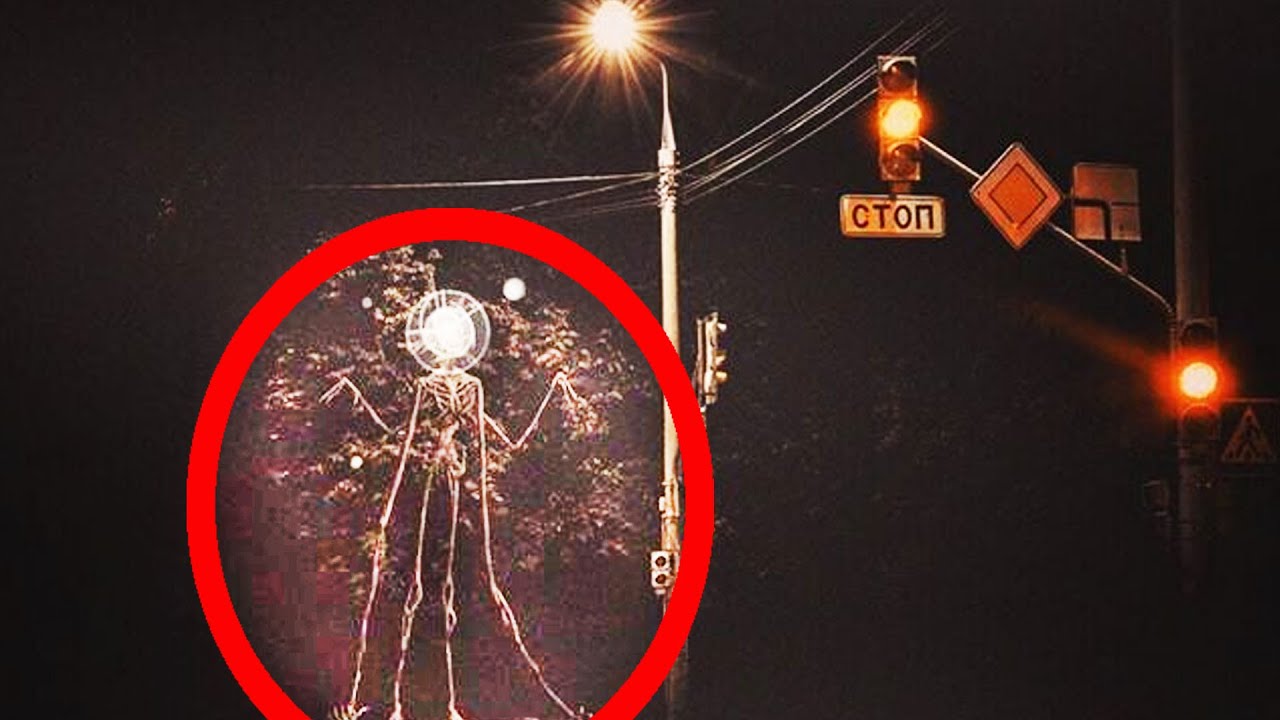 Real Demon Footage That Leaves Viewers Cursed - YouTube