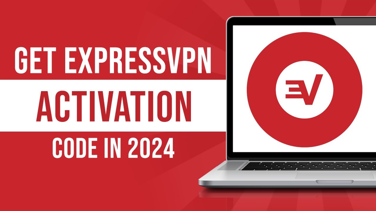 How To Get ExpressVPN Activation Code in 2024 - YouTube