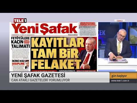 Atatürk’e hakaret ederek mal satmaya kalkışıyorlar - Gün Başlıyor (14 Kasım 2018)