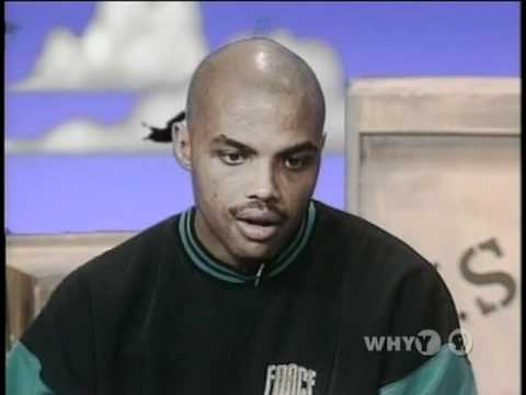 Captain Noah Philadelphia Childrens TV Host, Charles Barkley appearance ...