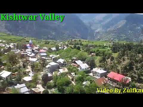 Kishtwar Valley - YouTube