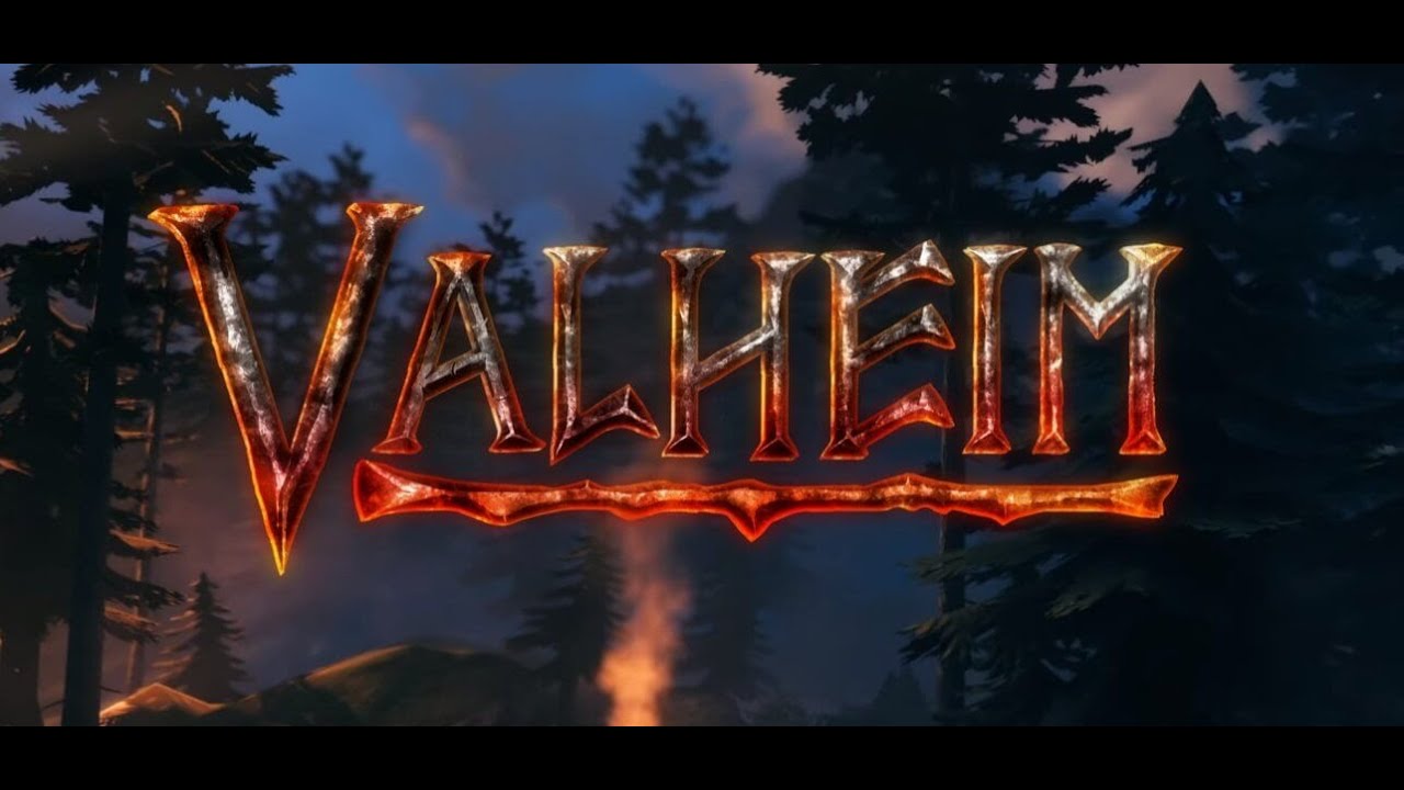 Valheim - YouTube