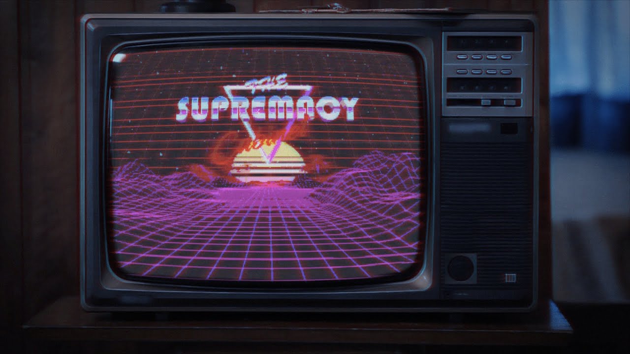 The Supremacy Cabinet - Intro - YouTube