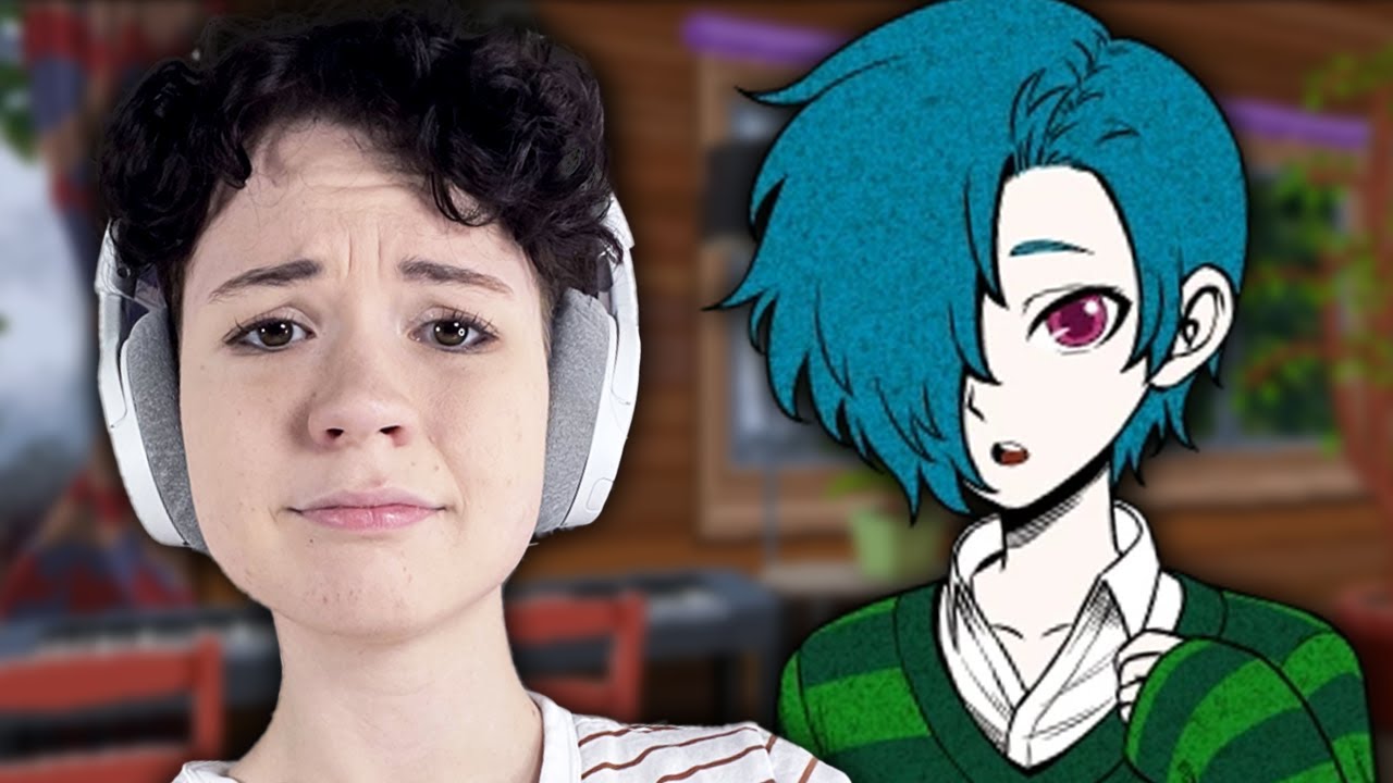 THE YABUSAME SIBLINGS' PAST | Your Turn to Die (Alice Minisode) - YouTube