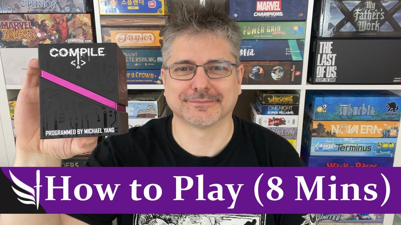 Compile: Main 1 How to play - YouTube
