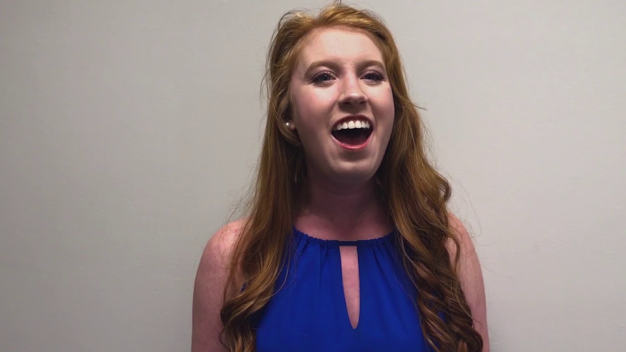 Madelyn Pyles - I Wish - YouTube