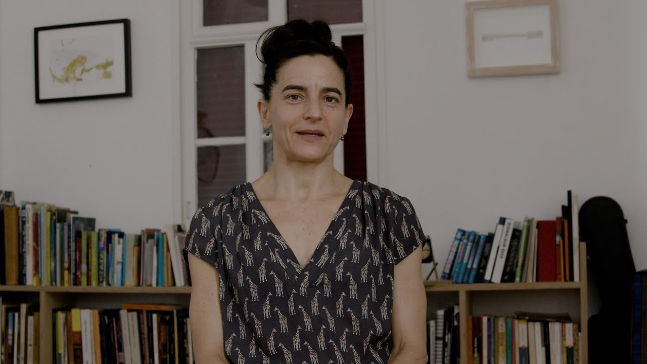 Original XB – Geschichten aus dem Kiez | Mit Marta Maria Colusi - YouTube